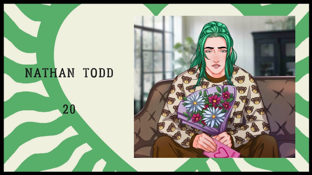 Nathan Todd 20 ☘️ • MeChat - YouTube