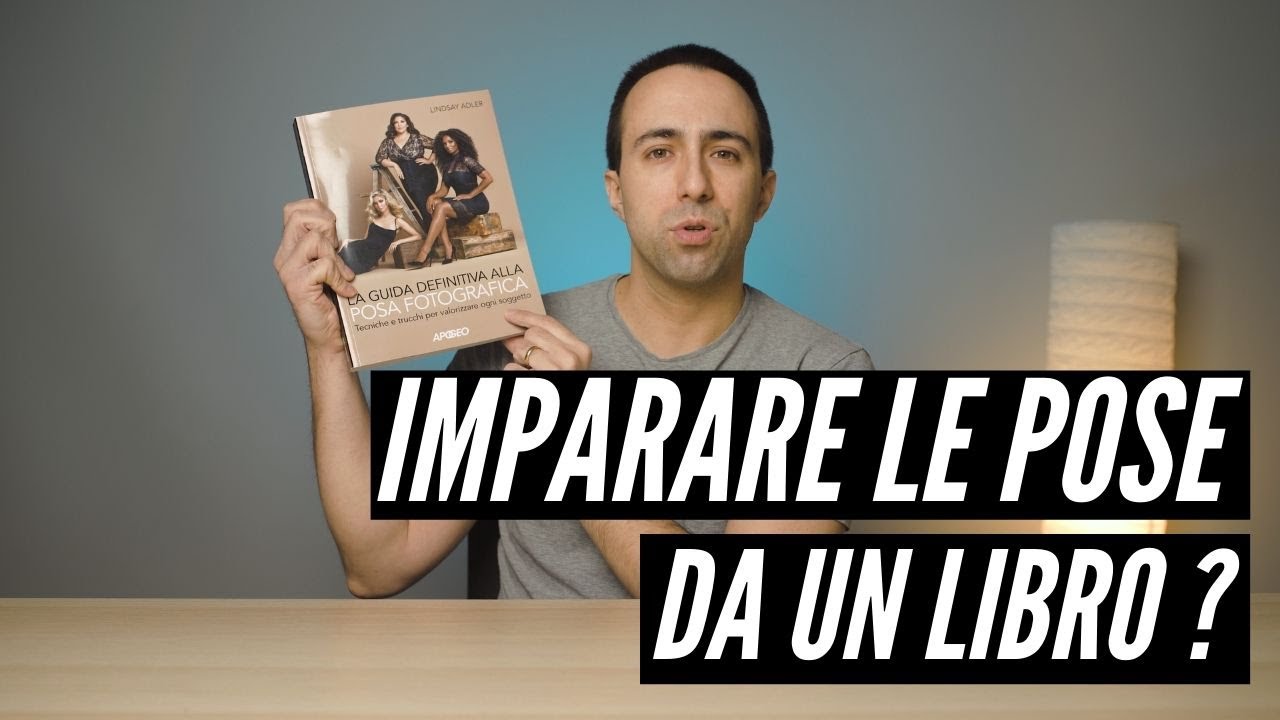 IMPARARE a METTERE IN POSA leggendo un LIBRO? Recensione “La guida ...