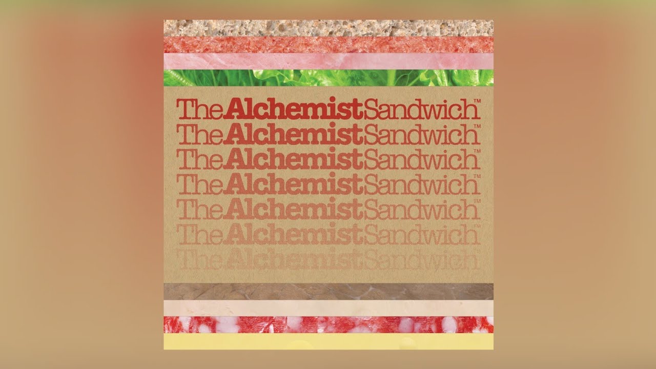 The Alchemist, Conway The Machine - Mac 10 Wounds (Official Audio ...