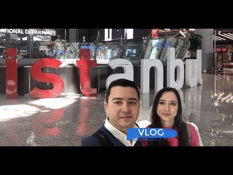 İSTANBULDAKİ KONUŞMAM, YENİ HAVAALANI, GÜNEŞİN DOĞUŞUNU GÖKYÜZÜNDEN İZLEMEK...