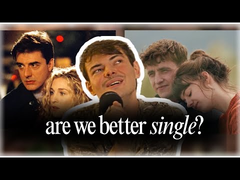 The Privilege Of Being Single | TANGENT with Tanner Devore EP03