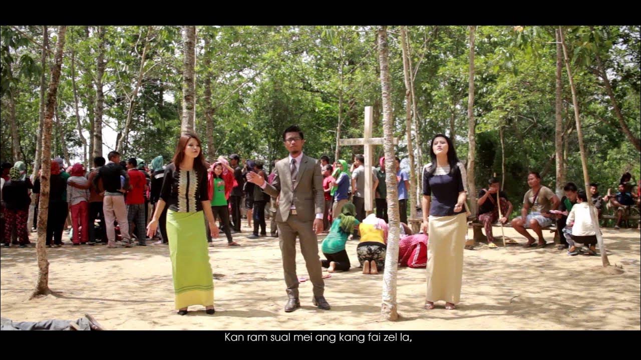 HARHNA ROPUI - Zoremi, Ruth-i, Tete-a - YouTube