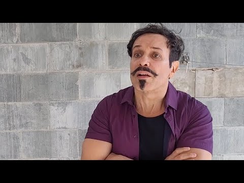 Self-Teste para Série Policial do Streaming. Personagem: Chefe do Morro ...