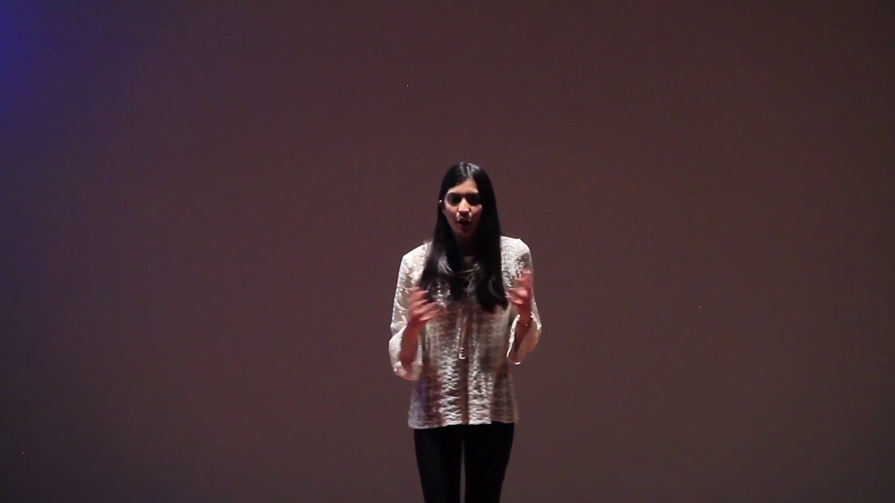 Bridging Literature and Economics to drive growth | Kadambari Shah ...