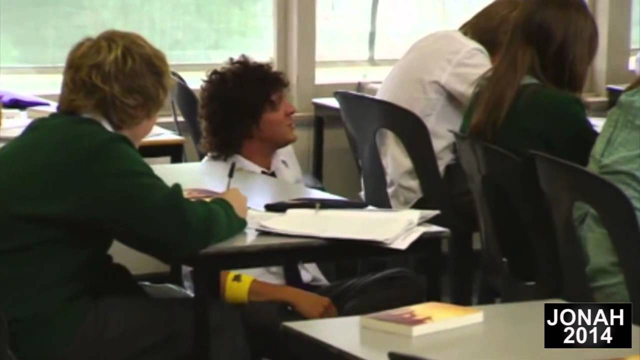 Jonah - The next chapter! (2014) - YouTube
