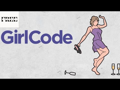The Girl Code!!! - YouTube