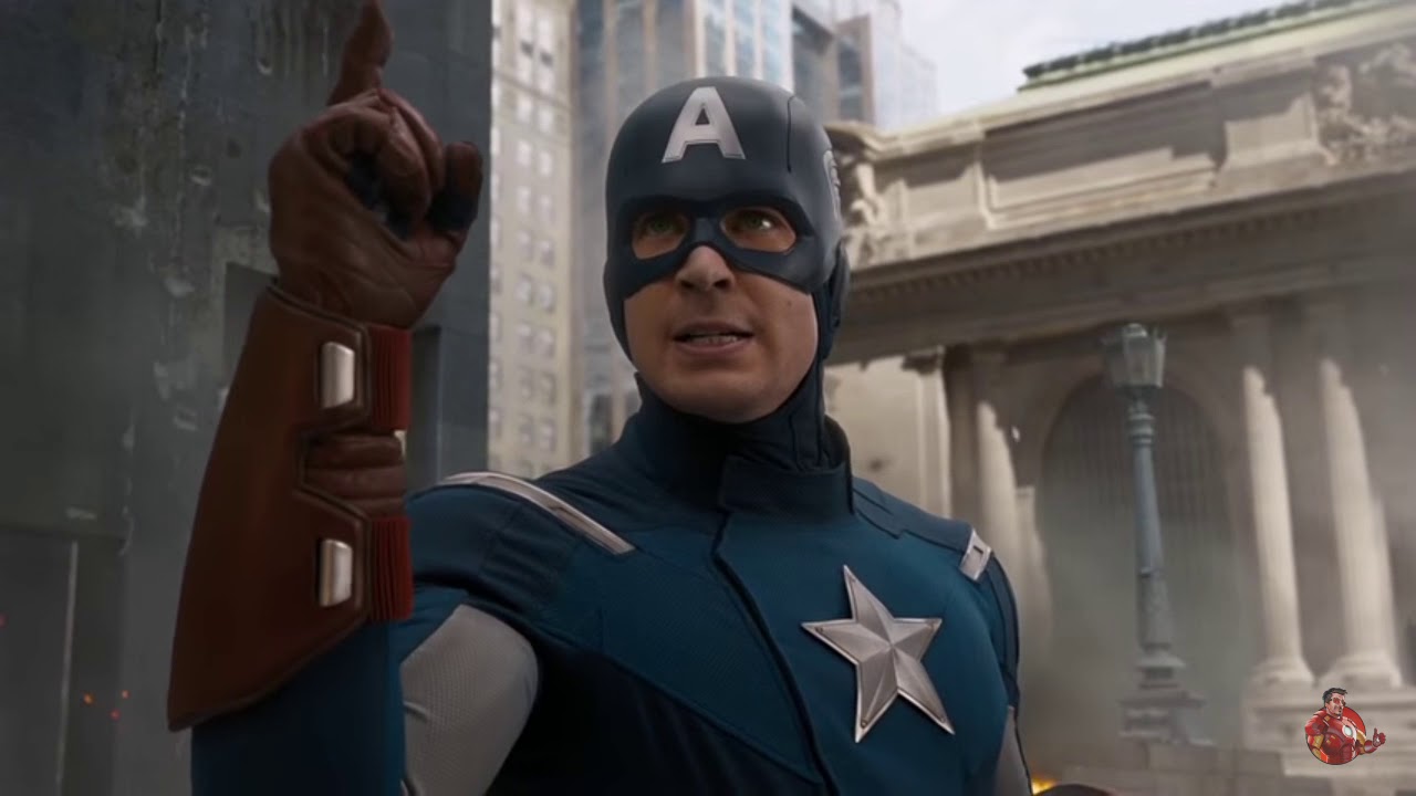 The Avengers - Hulk SMASH Scene, Movie Clip - YouTube