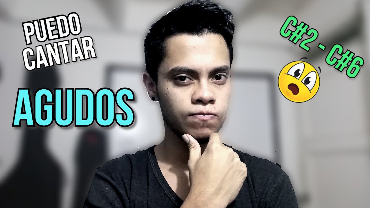 NOTAS ALTAS ¿Es lo más importante? 😱 | Trucos para AVANZAR en el CANTO ...