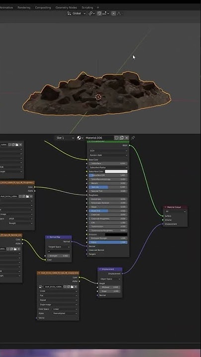 How to Improve Your Renders in 10 SECONDS!! - Blender 3D for Beginners #shorts #blender3d - YouTube