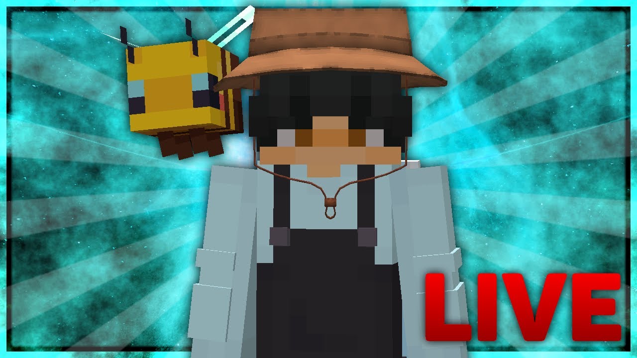 Private Bedwars with Viewers /p Join Pikaaaa - YouTube