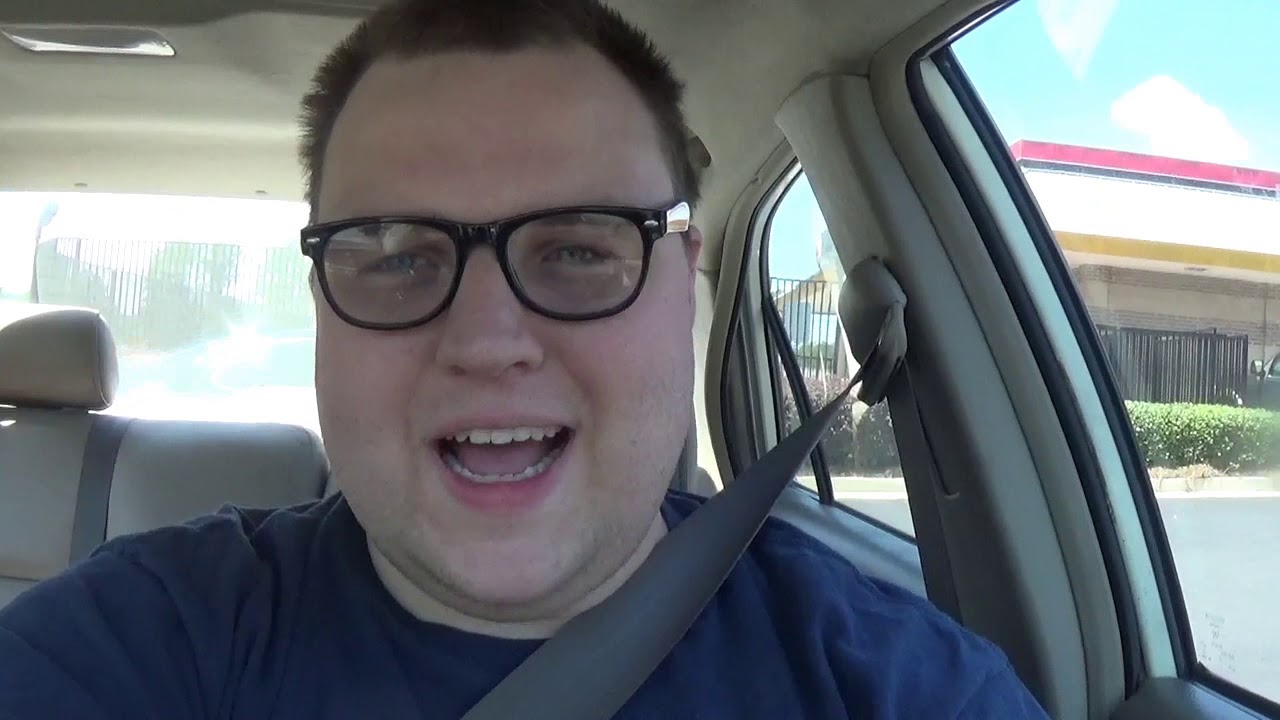 Fast Food Drive Thru The Return SPECIAL YouTube fast-food-drive-thru-the-return-special-youtube