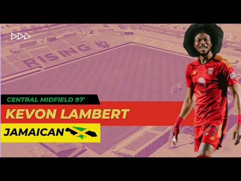 Unleashing the Talent: Highlighting the Best Plays of Kevon Lambert ...