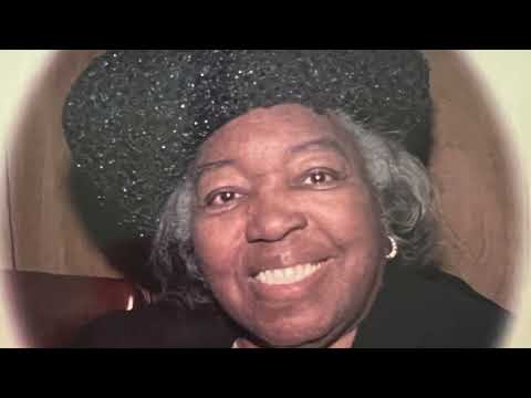 Remembering Mama - Mother Mary C. Bains - YouTube
