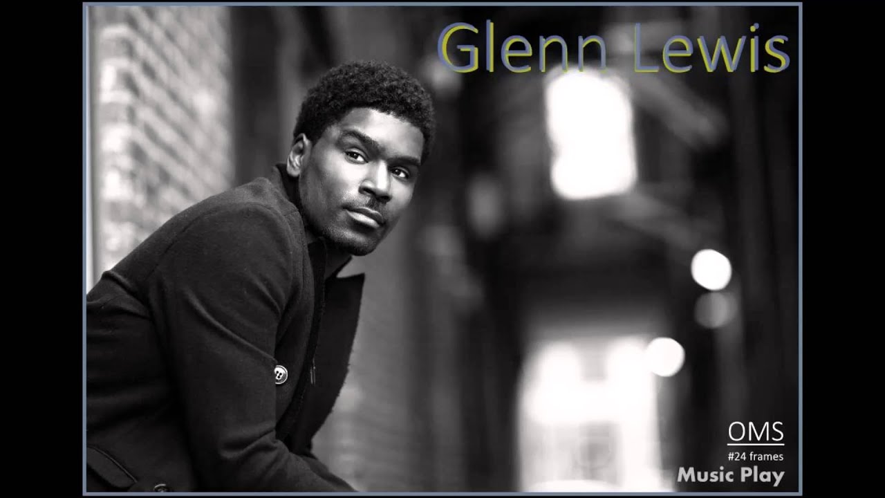 Glenn Lewis - Good One [HQ] - YouTube Music