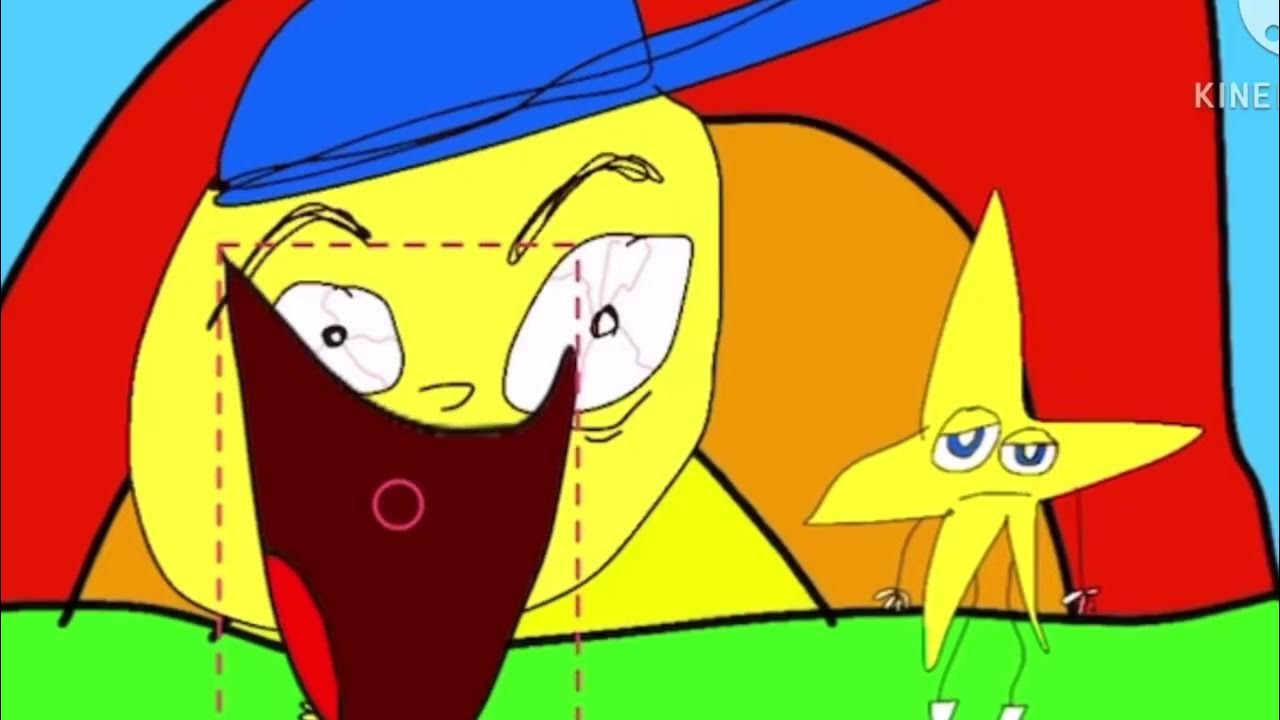 cristy perez bimo shitpost - YouTube