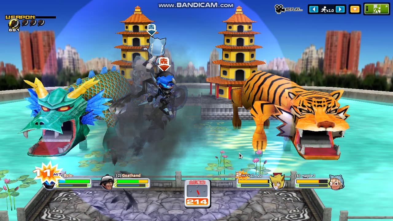 Getamped 2 - Greatest Duos Of All Time - YouTube