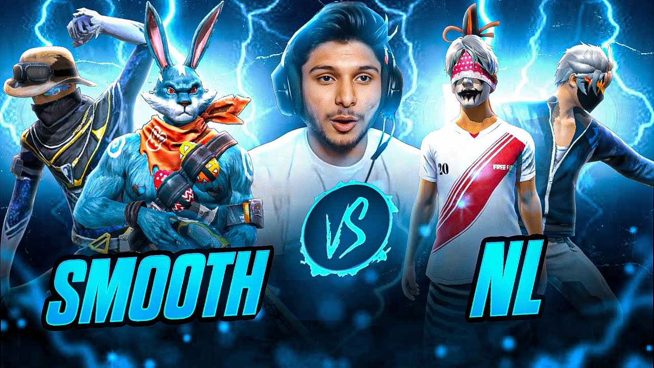 NL Squad Can Beat 👊 Nonstop Gaming Main Squad 🤨 On Livestream - Garena ...