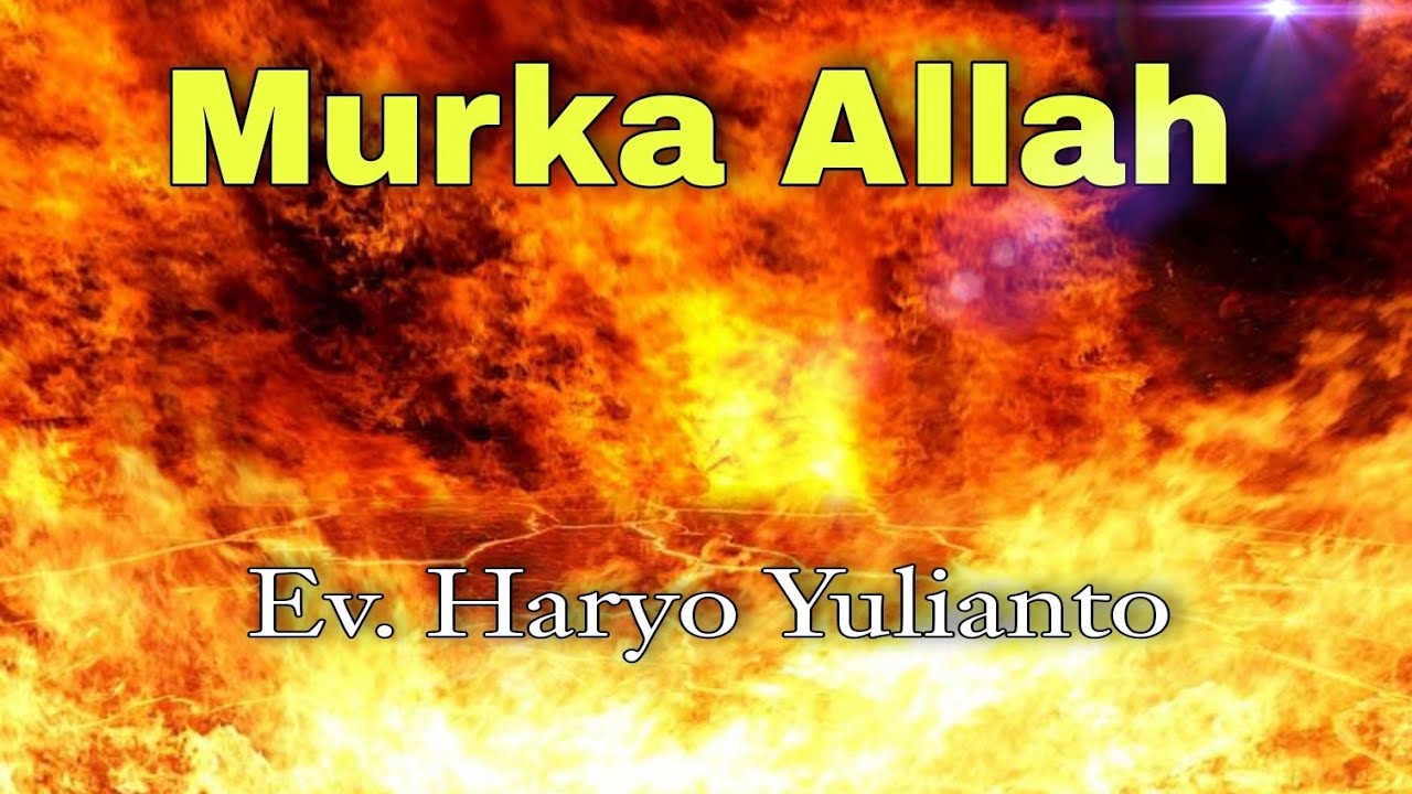 #250 Murka Allah - YouTube