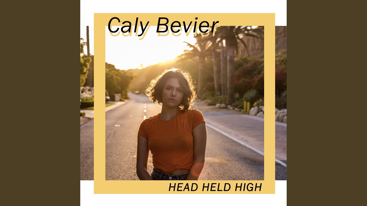 Head Held High - YouTube