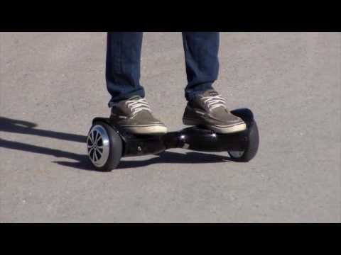Swagtron T5: Swagtron T5 Self Balancing Hoverboard