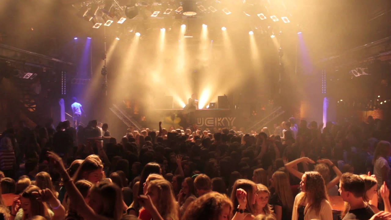 Official after movie Teenageparty 20 februari Lucky Rijssen - YouTube