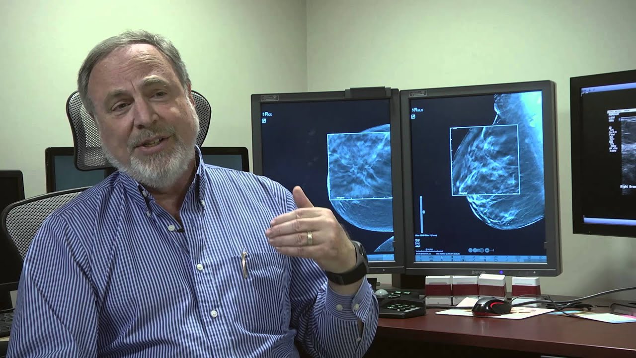 What Is Tomosynthesis 3d Mammogram Youtube
