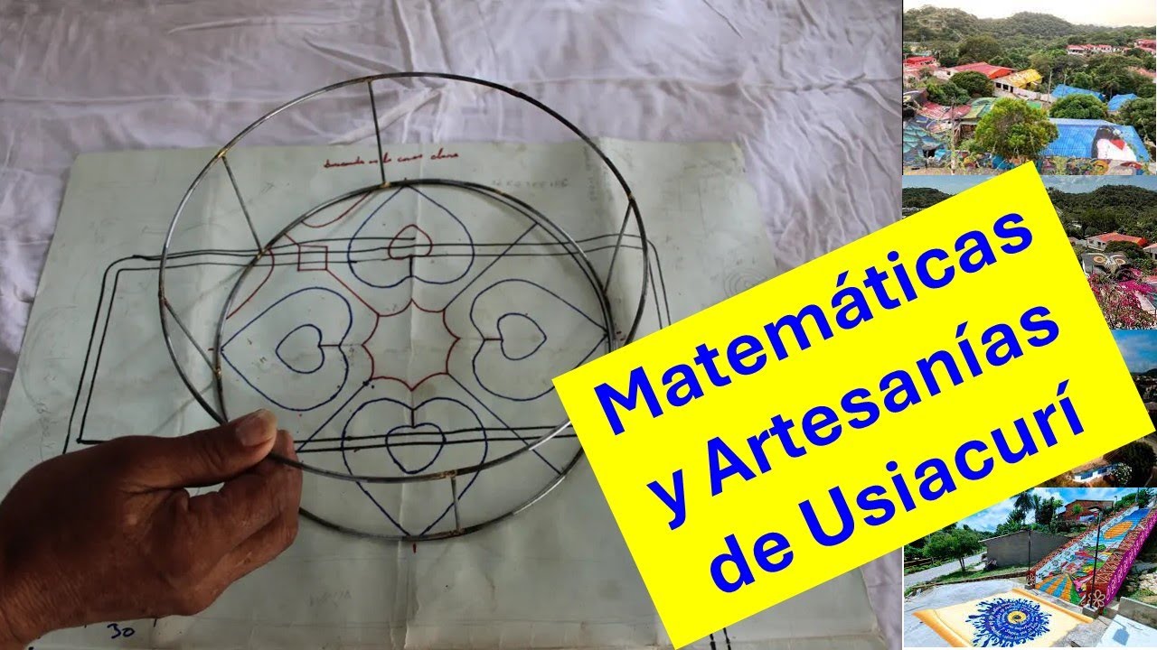 Cómo son los moldes, patrones y estructuras con alambres en las ...