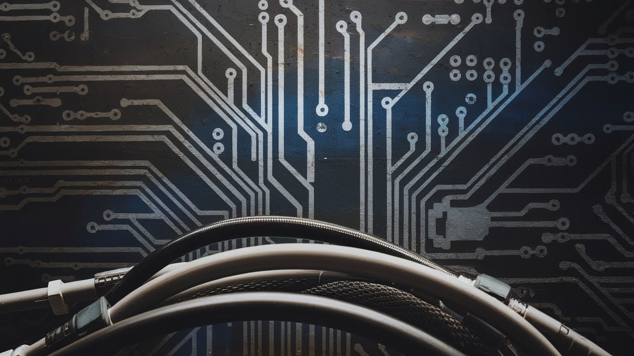 SysML Connector, Pinout, & Harness Modeling Methods - YouTube