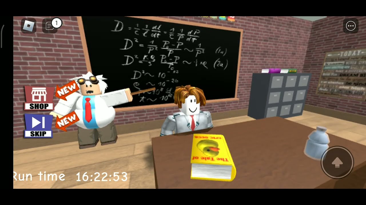 Roblox Oggy Defeat All The Monster With His Bare Hands With Jack | Rock ...