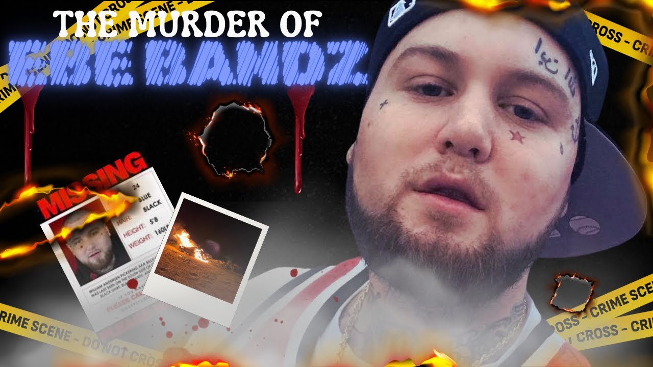 This Chicago Rapper Was Beaten And Left Burning In The Woods - YouTube