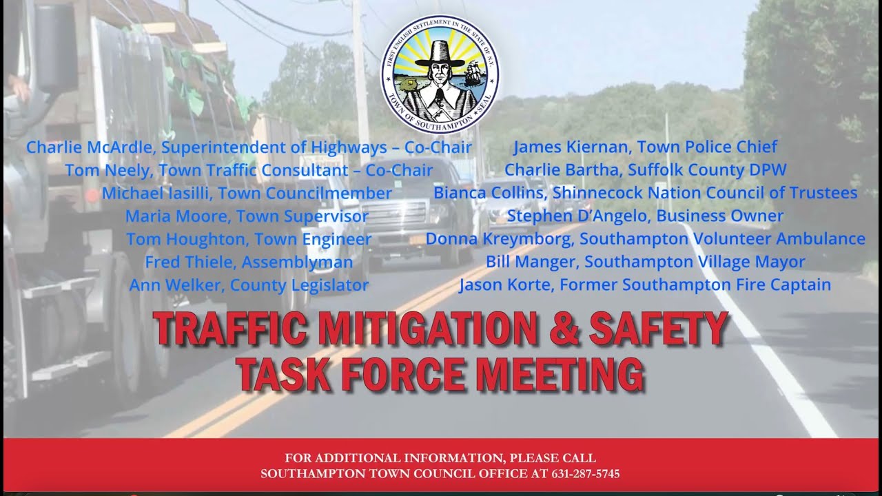 Traffic Task Force 6 26 2024 - YouTube