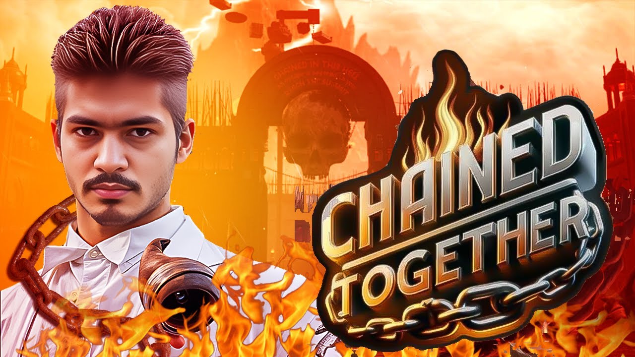 Chained Together , Pubg Mobile and Fortnite | ROYALPASS giveaway on 800 ...