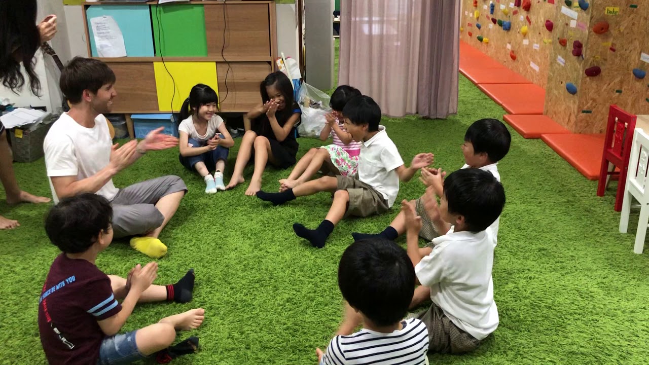 Physical learning method by John - YouTube