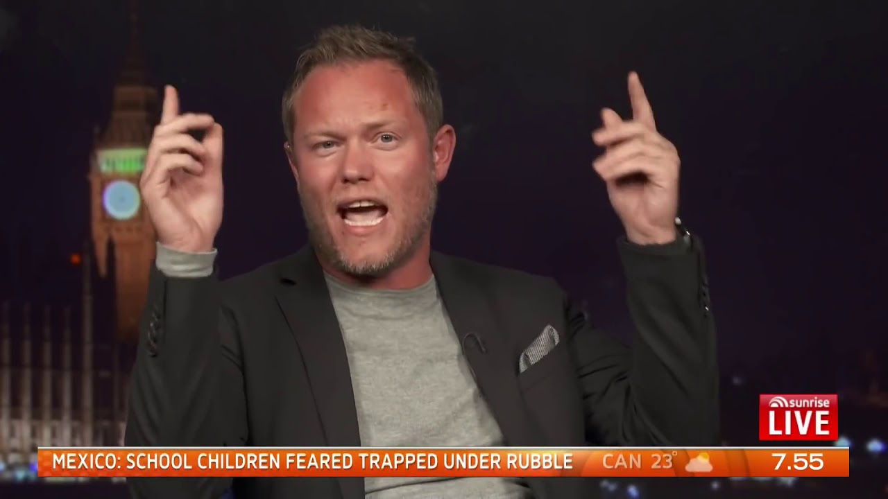 Kai Lewis The Football Road Trips Accent Guy 2017 - YouTube