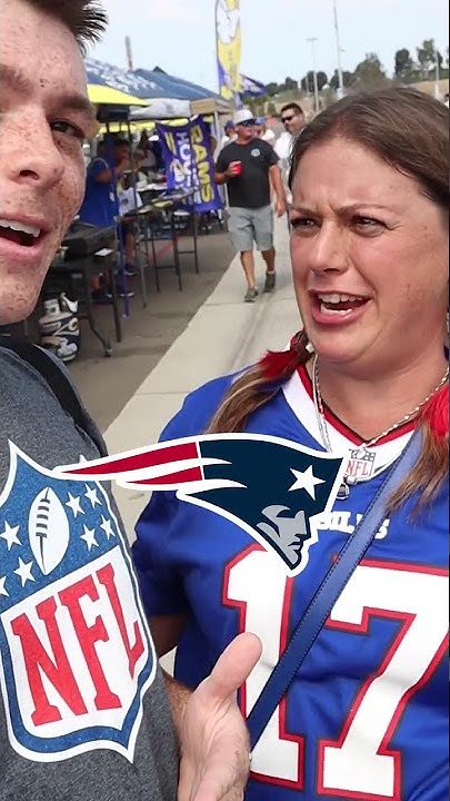 The Most Hated NFL Teams 😡 - YouTube