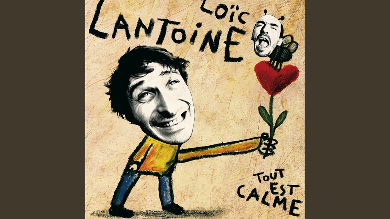 Tout est calme - YouTube