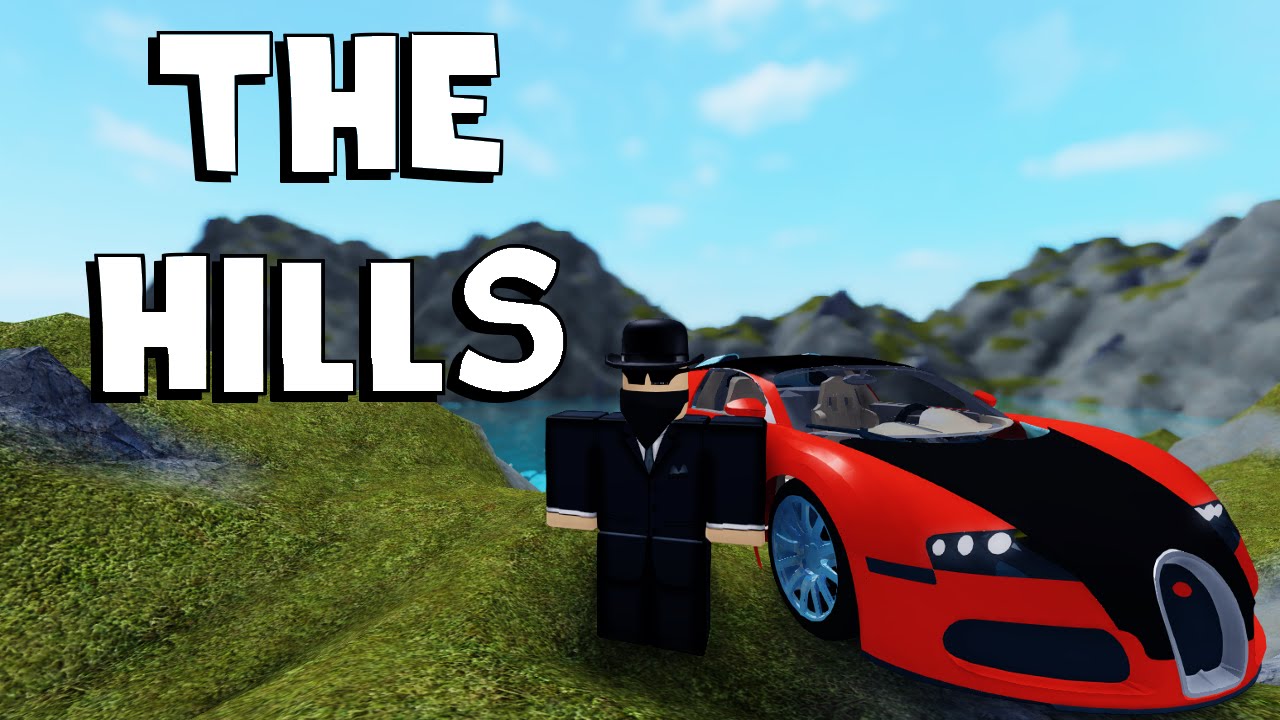 The Hills - A ROBLOX Machinima - YouTube