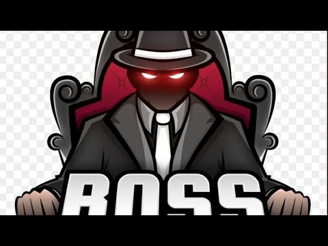 Boss gaming face reveal - YouTube