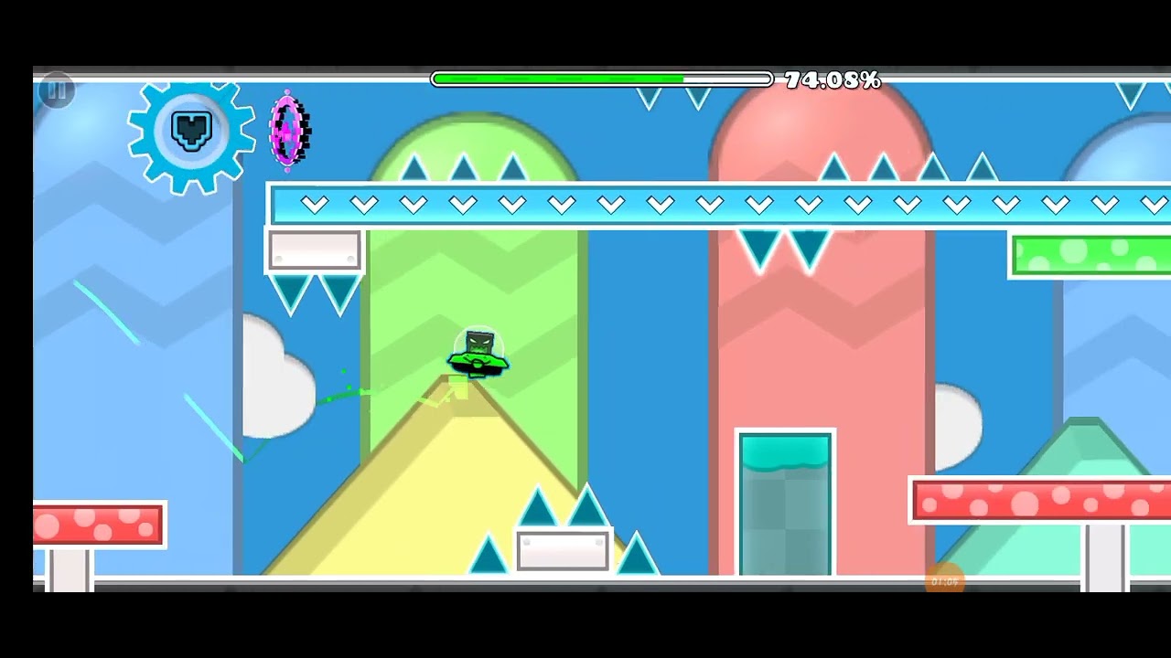 daily level/my level - YouTube