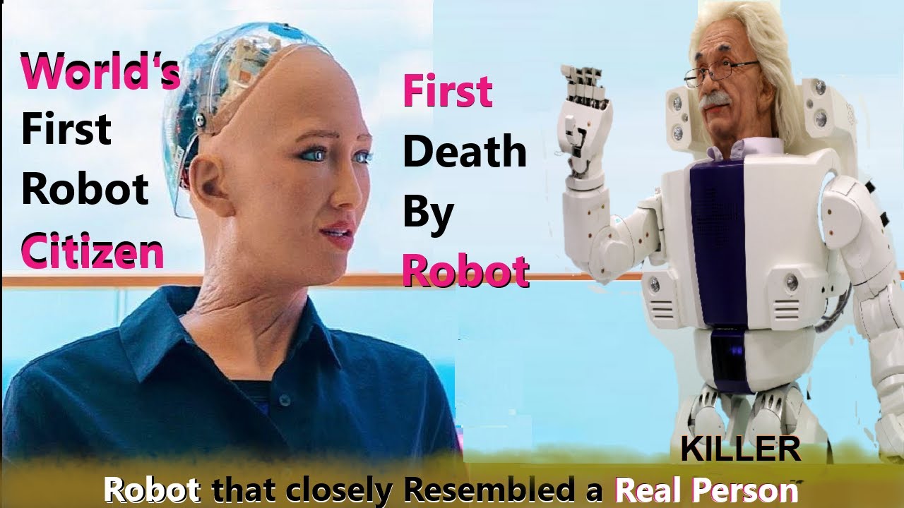 Interesting Facts About Robotics Robots YouTube interesting-facts-about-robotics-robots-youtube