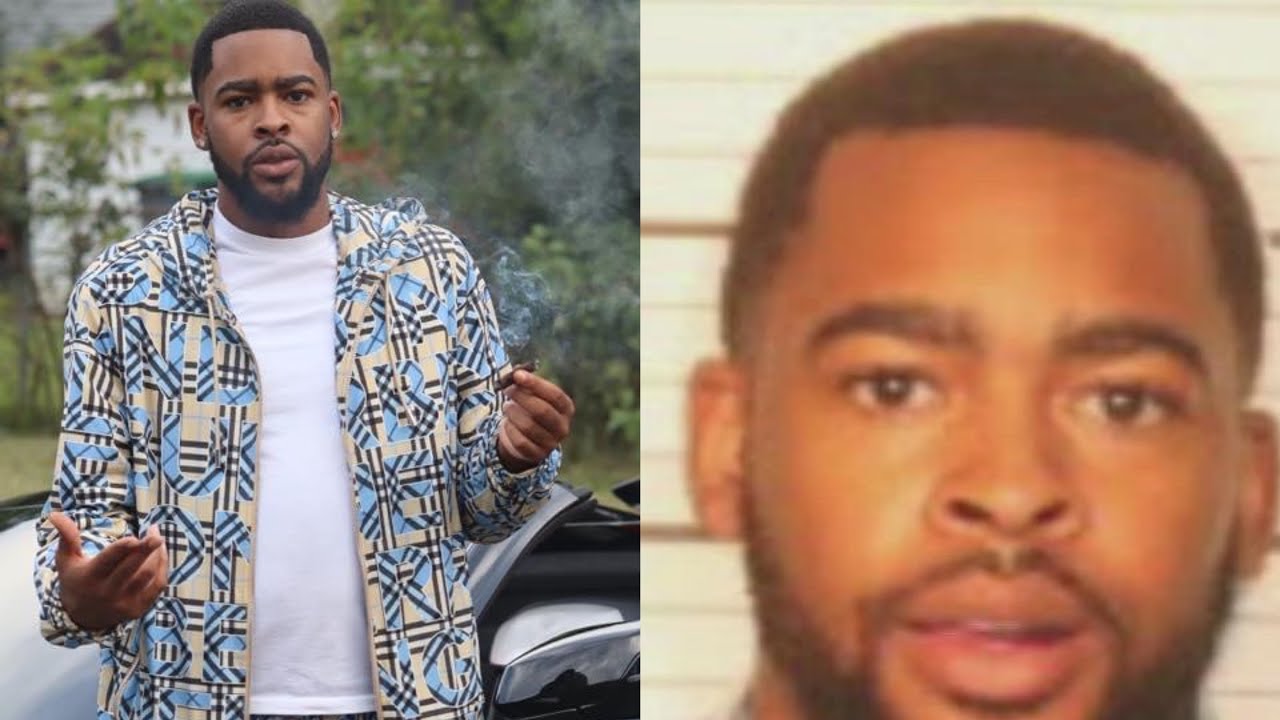 CEO Teezy Still Nowhere To Be Found For Young Dolph’s Murder And ...