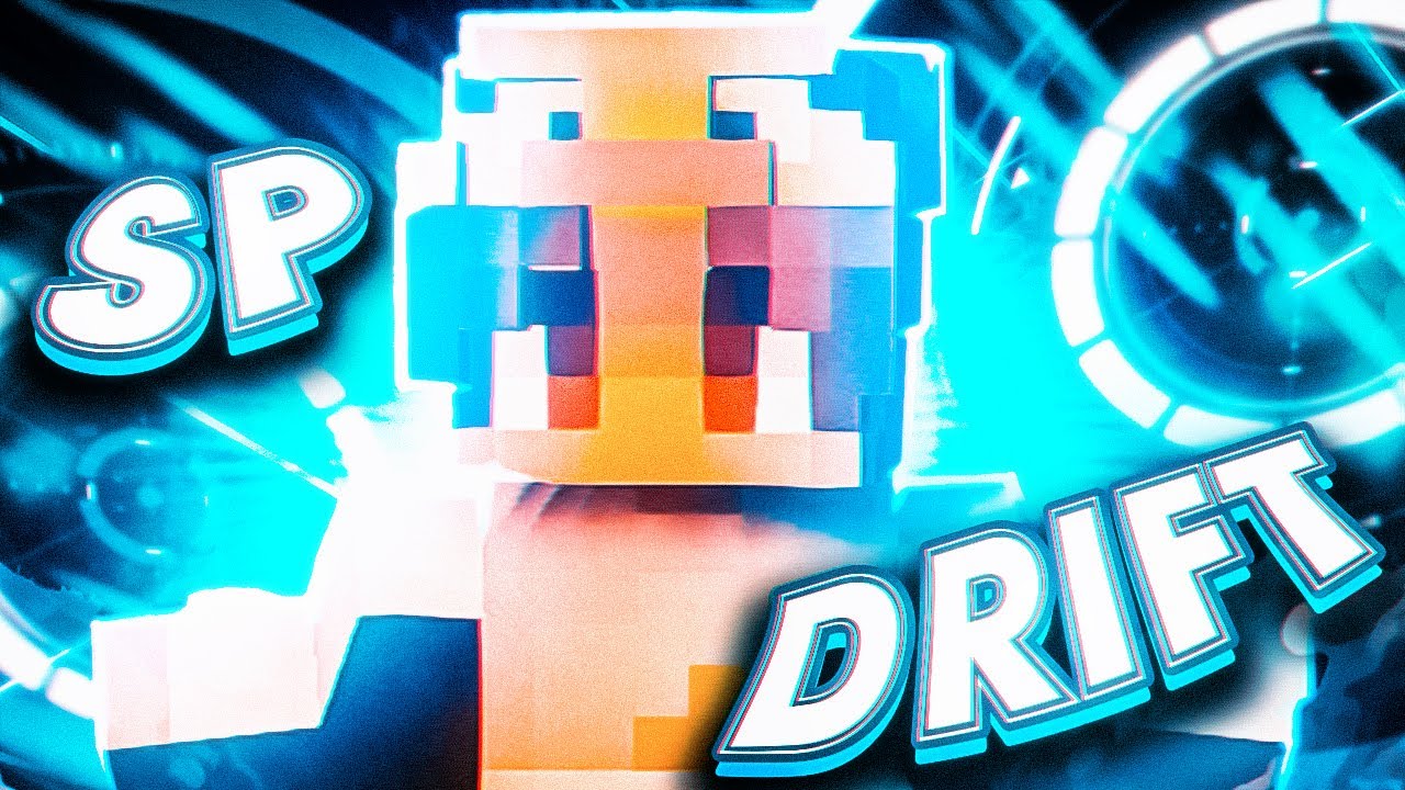 SP DRIFT #СП5 - YouTube
