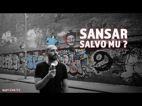 Sansar Salvo Type Beat - Korps  ⁨@raptürkiyemüzik​