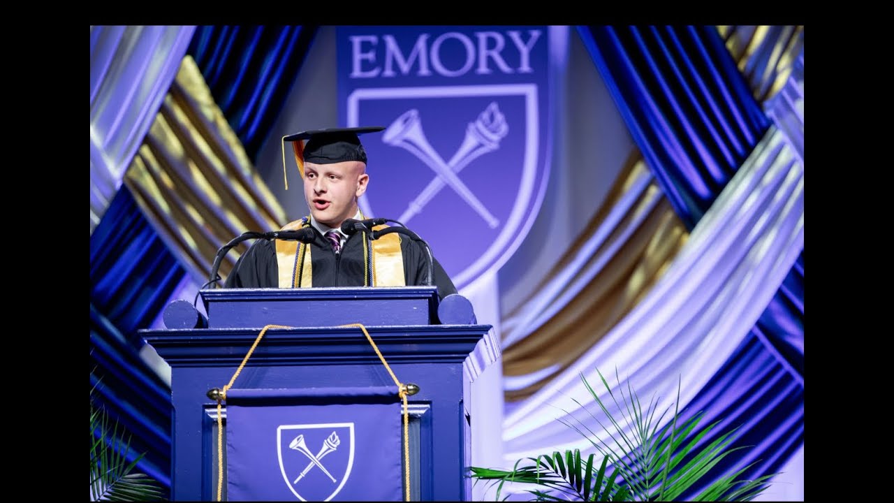 Harrison Goldberg - 2024 Emory University Goizueta Business School ...