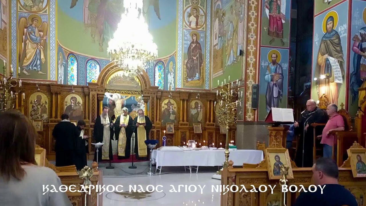 ΕΣΠΕΡΙΝΟΣ 6- 5-2025 - YouTube