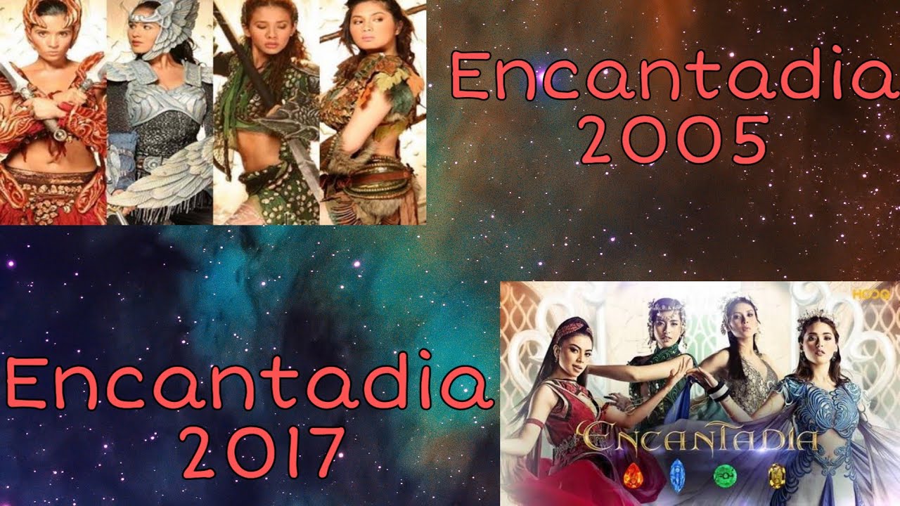 Encantadia Cast Then and Now ¦Maery MarathonTv - YouTube