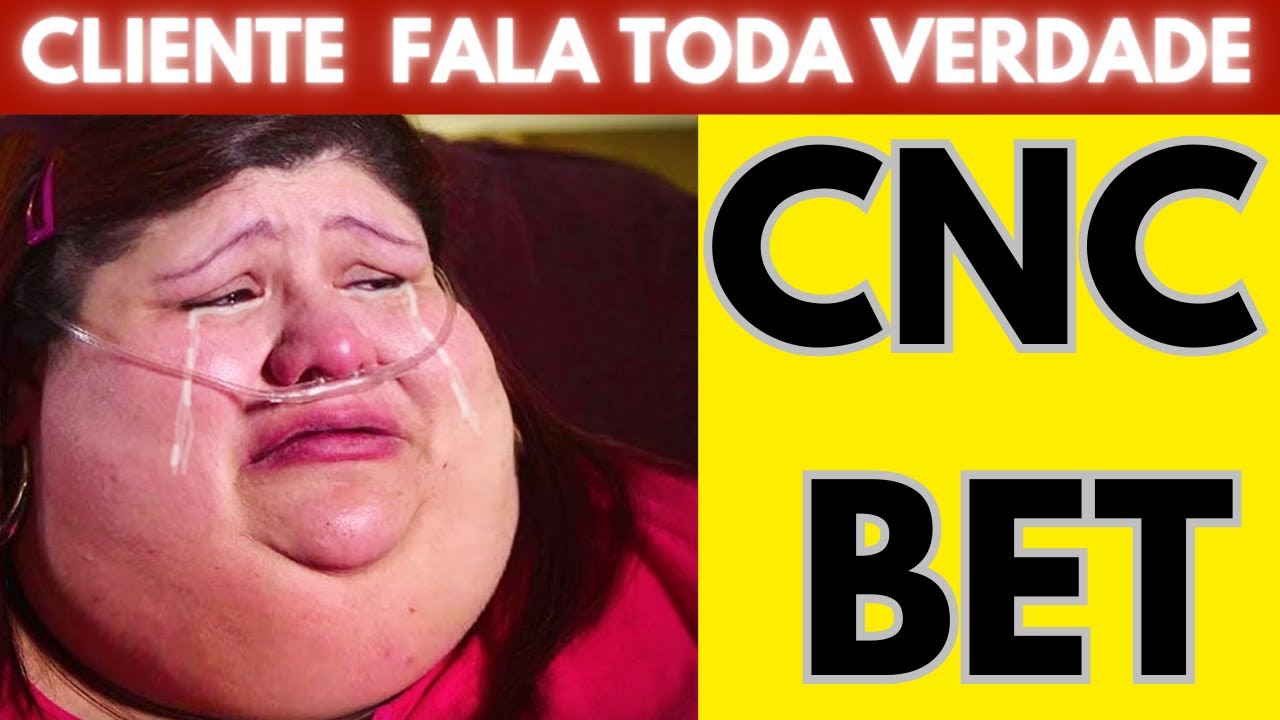 CNC BET ((CUIDADO)) CNC BET COMO SE CADASTRAR ? COMO CRIAR CONTA ? CNC ...