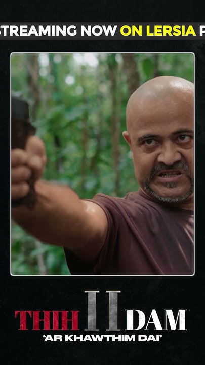 THIH LEH DAM PART 2 | MISUAL 3 - YouTube