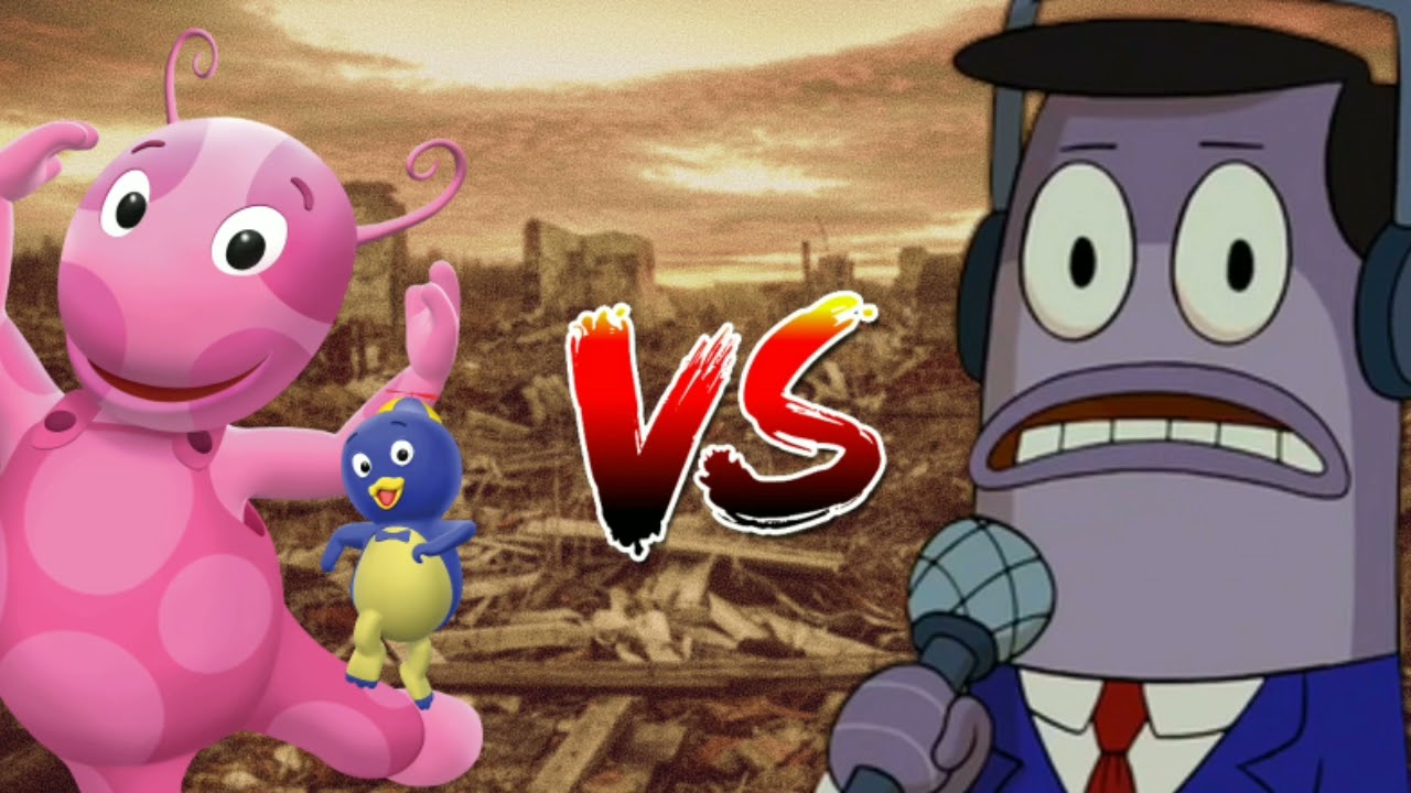 PERKA PERKINS Vs. PABLO y UNIQUA - YouTube