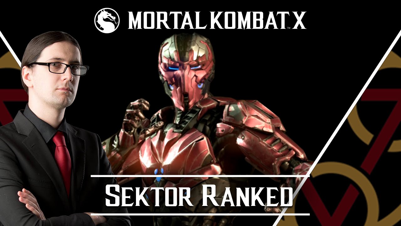 MKX - Online Gameplay with Ketchup Part 37 - COMEBACKS! - YouTube